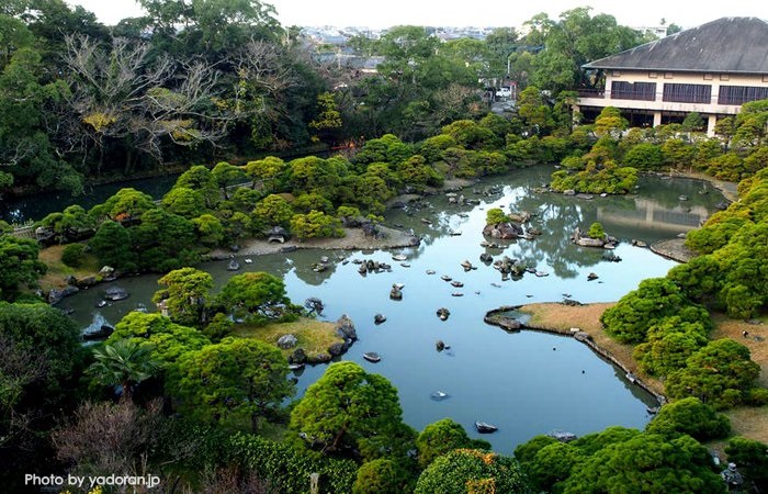 Ohana | Best Luxury Hotels and Ryokans in Fukuoka, Japan