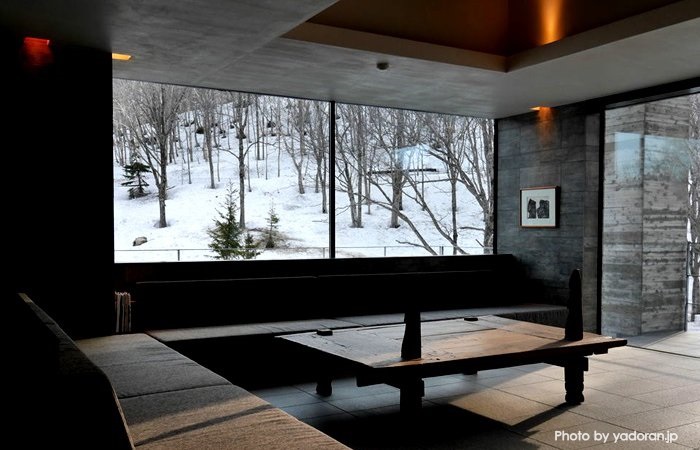 Zaborin | Best Luxury Hotels and Ryokans in Hokkaido, JAPAN