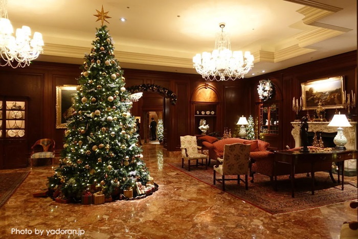 The Ritz-Carlton Osaka | Best Luxury Hotels and Ryokans in Osaka, JAPAN